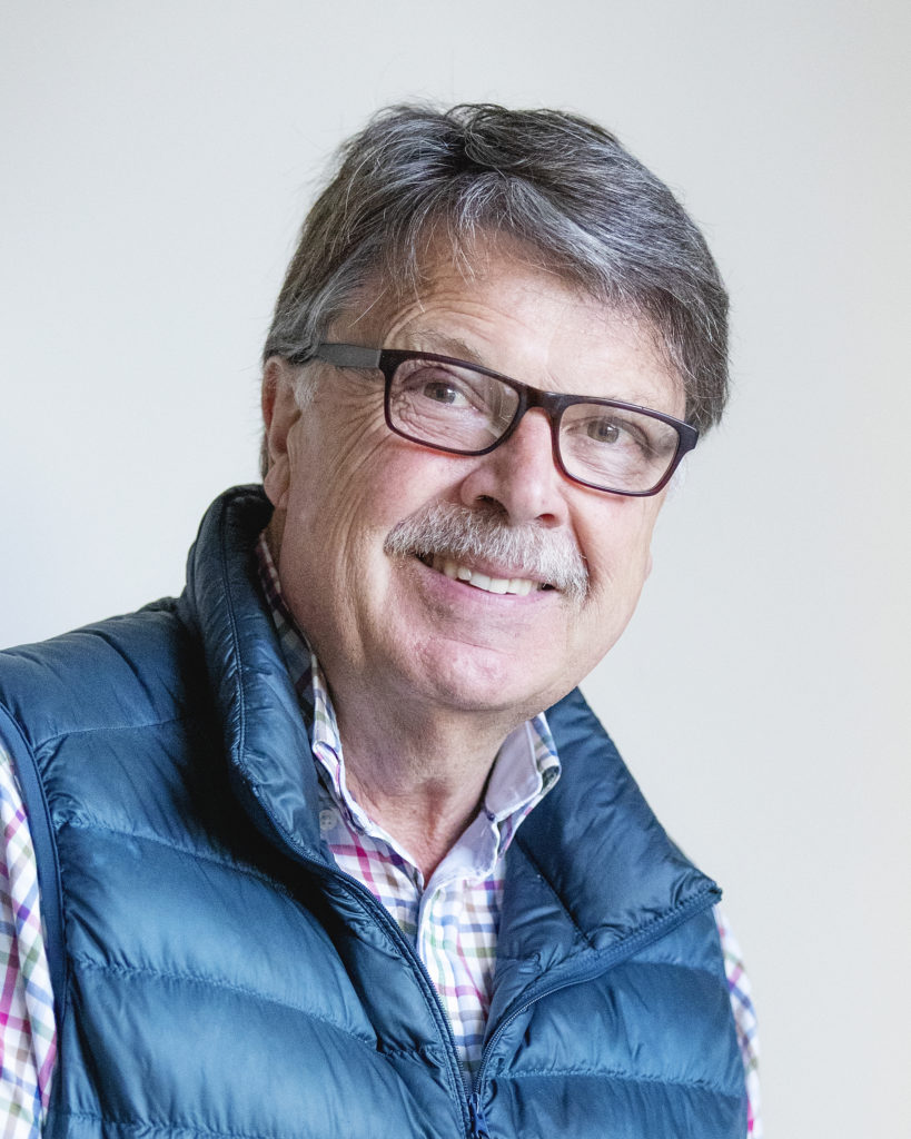 Board & Executive members – South Gippsland Hospital